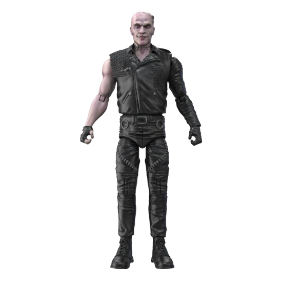Highlander 'The Kurgan' FigBiz Action Figure – The Nacelle Company