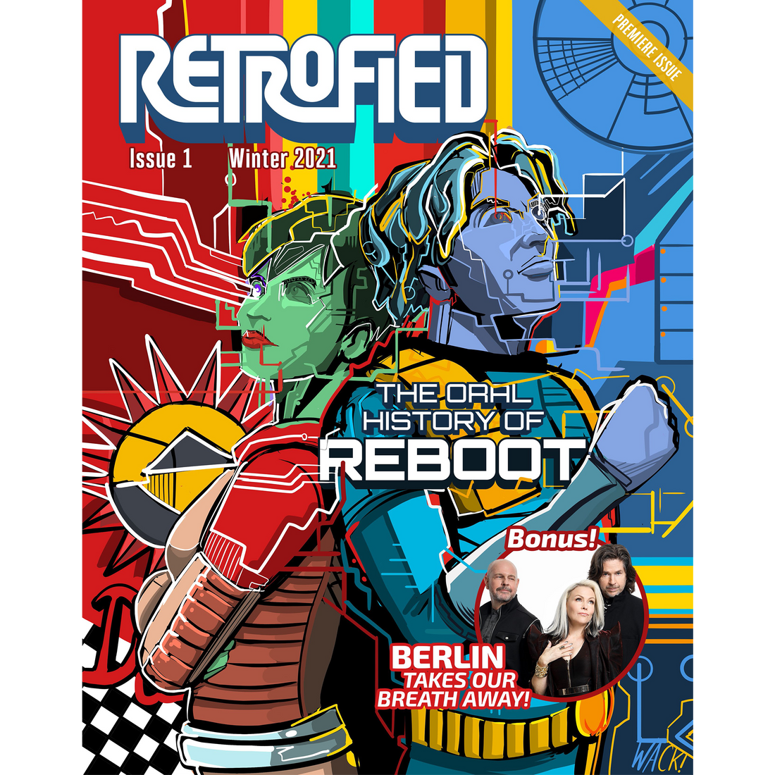 Retrofied Issue 1 – The Nacelle Company