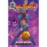 Sectaurs – The Nacelle Company