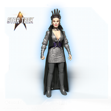 Star Trek Wave 1 – The Nacelle Company