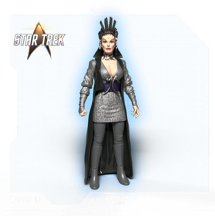Star Trek Wave 1 – The Nacelle Company