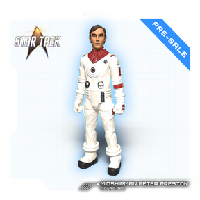 Star Trek Wave 1 Bundle – The Nacelle Company