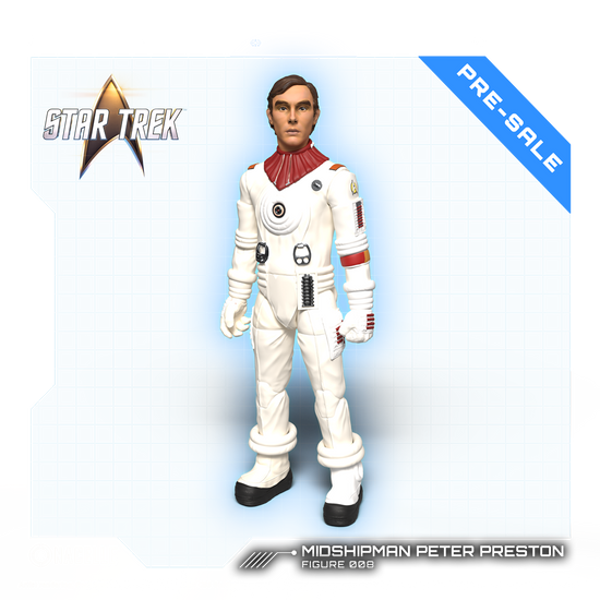 Star Trek Wave 1 Bundle – The Nacelle Company
