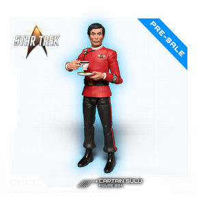 Star Trek Wave 1 Bundle – The Nacelle Company