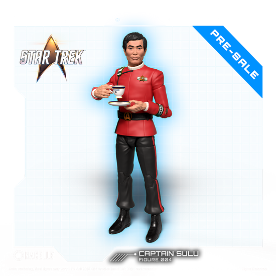Star Trek Wave 1 Bundle – The Nacelle Company