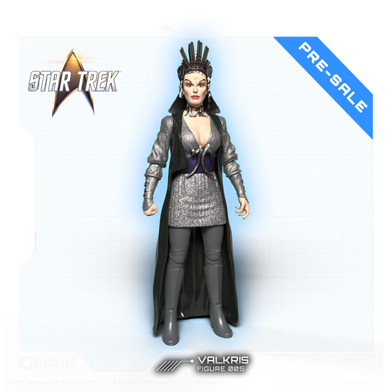 Star Trek Wave 1 Bundle – The Nacelle Company