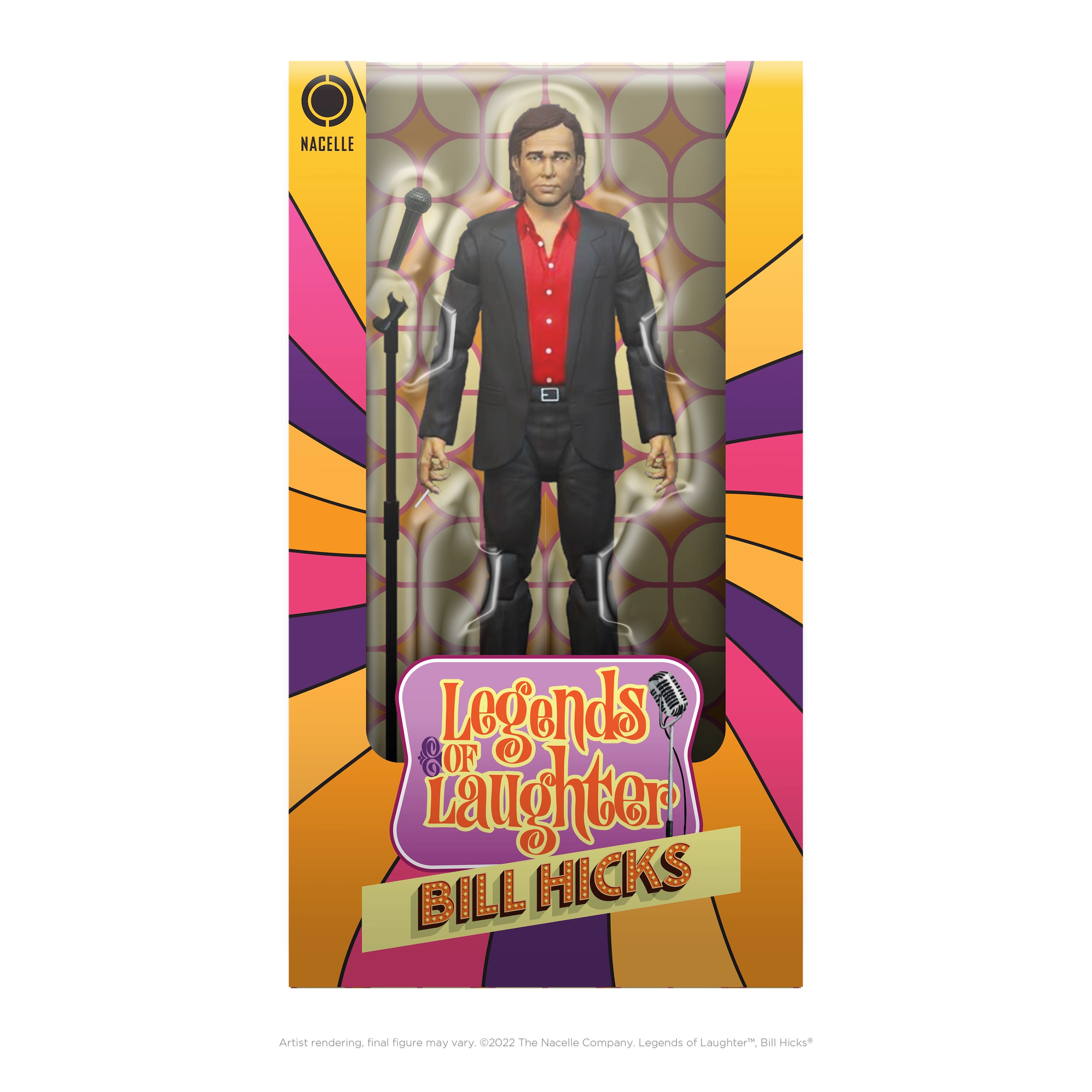 Nacelle Toys & Collectibles – The Nacelle Company